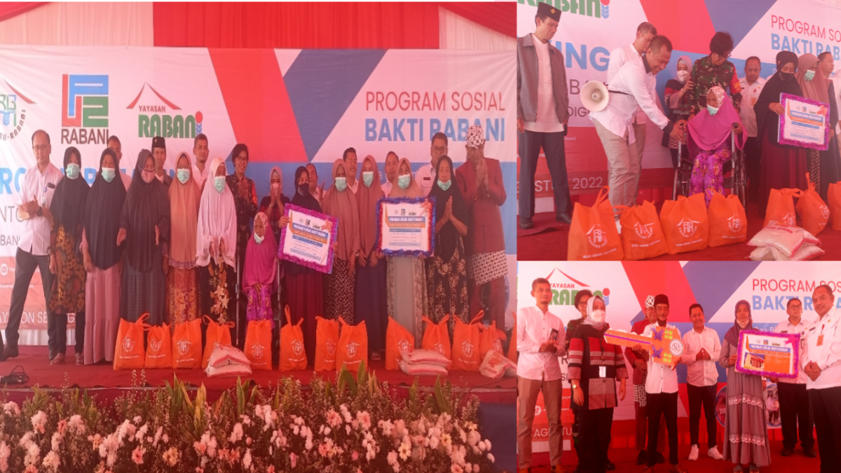 Terus Berkembang, Tiga Tahun Kopsyah Rabani Bangun Kantor Pusat di ...